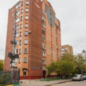 Apartments rent and sale: Russia, Moscow, Daev lane, 14